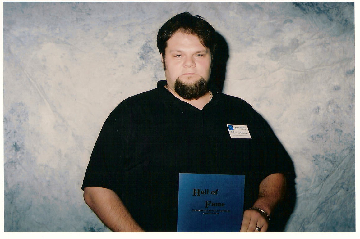 Hall of Fame Members | GSPSA