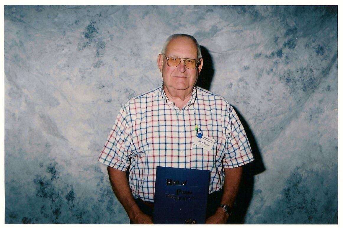 GSPSA Hall of Fame Members