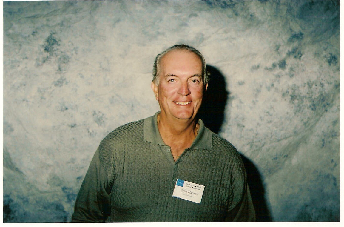 Hall of Fame Members | GSPSA